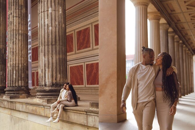 Romantic Couple Photoshoot in the Heart of Berlin - The Sum Up: Is It Worth It?