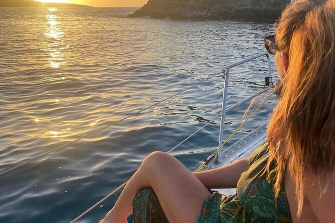 Romantic Luxury Sunset sailing - An In-Depth Look at the Experience