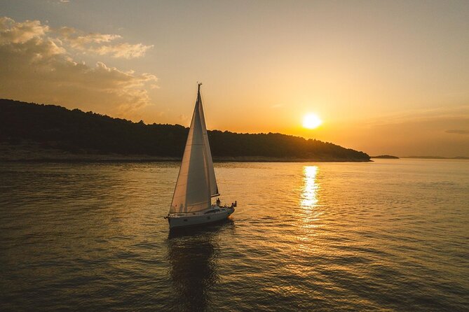 Romantic Sunset on Amazing Mowgli - The Experience and Atmosphere