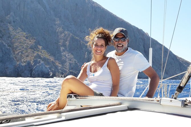 Romantic Sunset Sail Cruise - Authentic Feedback from Participants