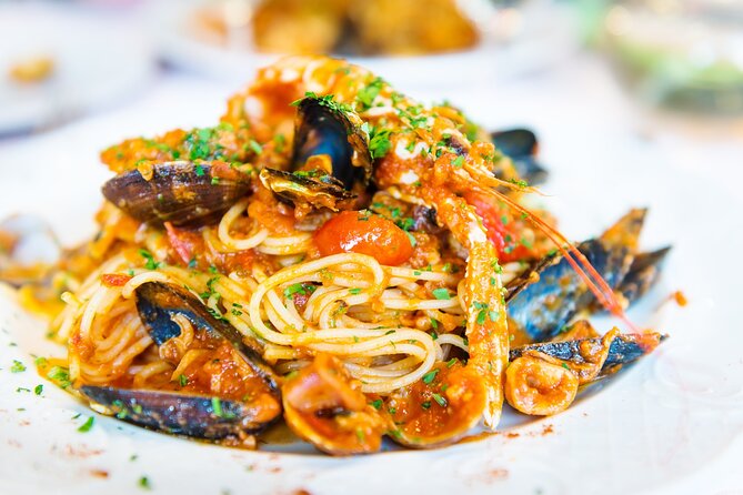 Rome Full Day Discovery from Civitavecchia Port - The Experience in Practice