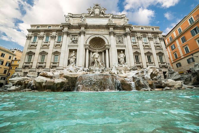 Rome Highlights Private Shore Excursion from Civitavecchia Port - Who Would Love This Tour?