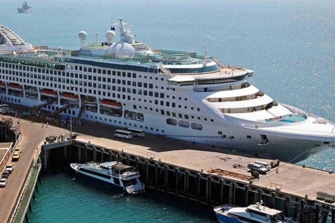 Rome Hotel to Civitavecchia Cruise Ship Port Private Transfer - Practical Details and Booking