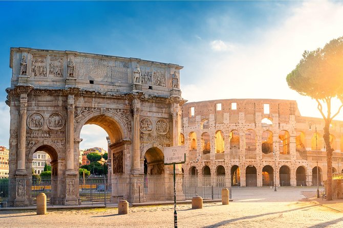 Rome in 2 Days Colosseum, Vatican and Appian Way Catacombs Tours - Day 2: Vatican City – Art, Faith, and Masterpieces