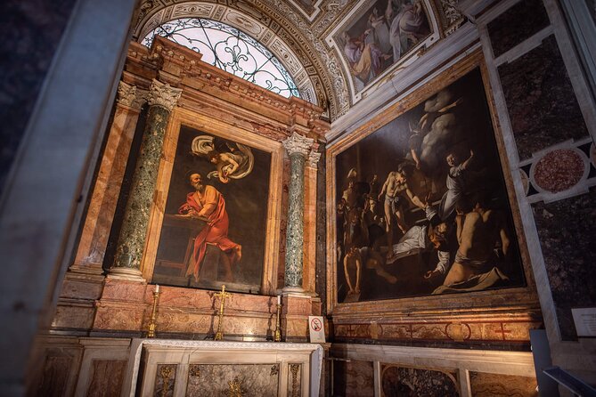 Rome: Pantheon neighborhood tour with Underground Piazza Navona - A practical guide to the tour experience