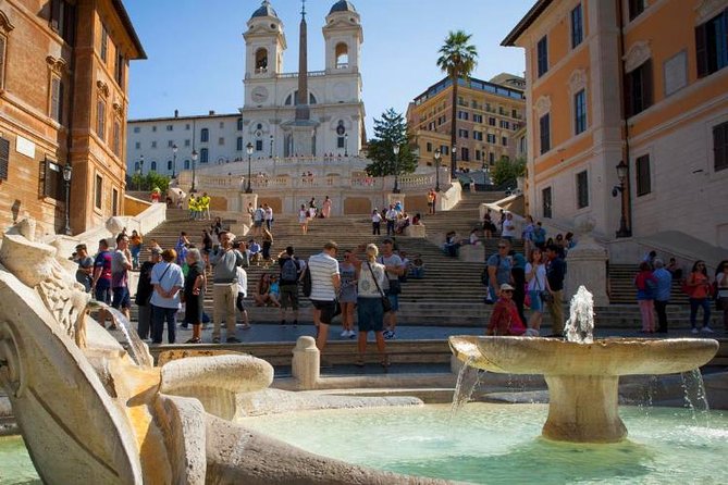 Rome Pre-Cruise (Driver Only/Self Touring) - Final Thoughts