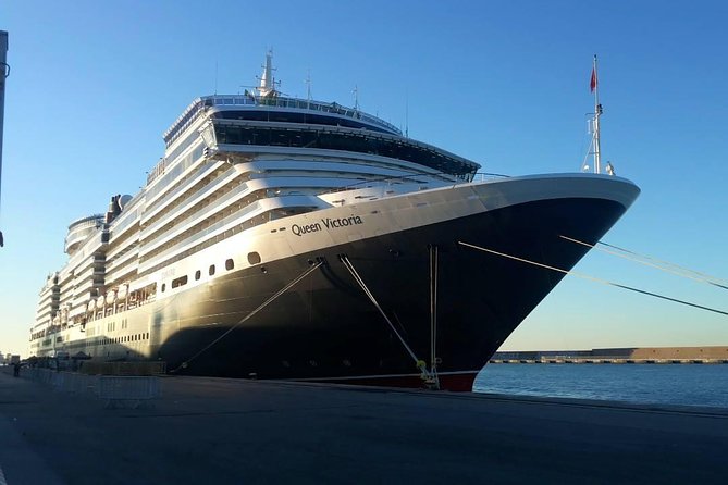 Rome Pre-Post Cruise Tour-Rome Cruise Transfer plus Tours of Rome - The Sum Up