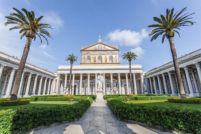 Rome Private Tour from Civitavecchia Cruise Port - Final Thoughts