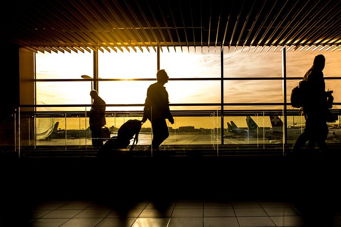 Rome Private Transfer from to Rome Airport Train Station or Hotel - Who Will Benefit Most?