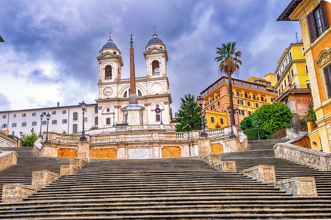 Rome Scavenger Hunt and Highlights Self-Guided Tour - What Travelers Say