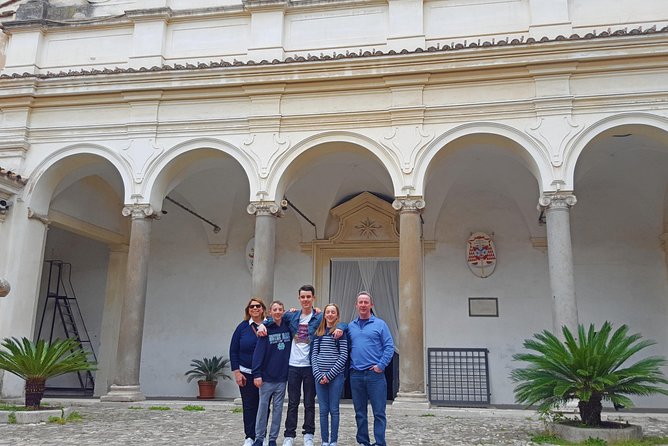 Rome Underground Tour for Kids with Saint Clement's Church & Crypt of Capuchins - Who Should Consider This Tour?
