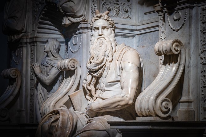 Rome Undergrounds San Clemente Basilica Exclusive Private Tour - Practical Details & Tips