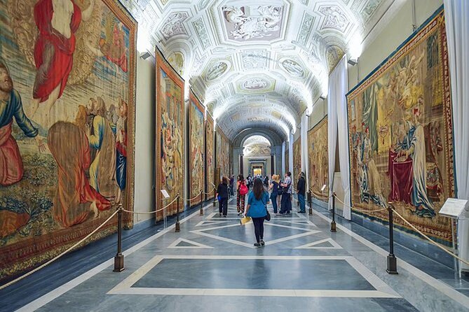Rome: Vatican Museum & Sistine Chapel Skip-The-Line Tickets - The Practical Side: Timing, Crowds, and Tips