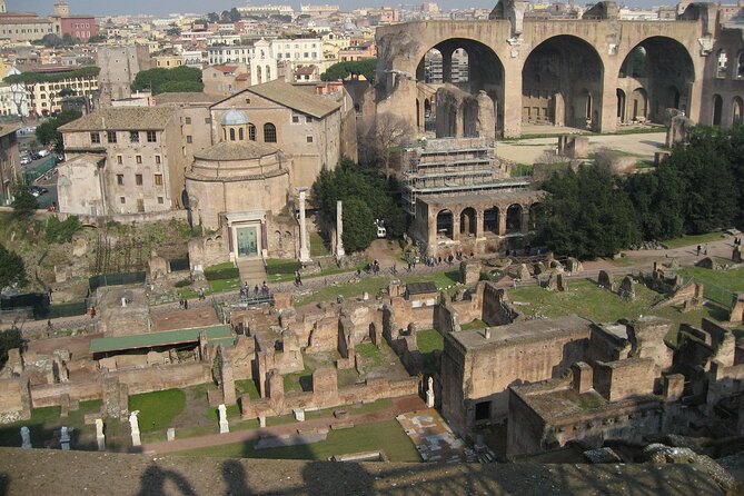 Rome: VIP Colosseum Underground Guided Tour - Why Choose This Tour?