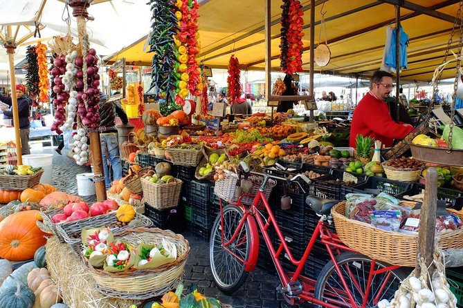 Romes Amazing Food Tour : 10 Tastings (Premium & Private) - What You’ll Really Take Away