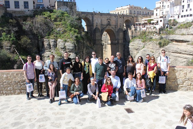 Ronda and White Villages Guided Tour from Seville - The Itinerary in Detail