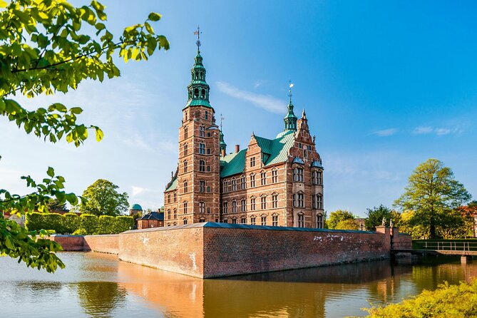 Rosenborg Castle Entry Ticket in Copenhagen - The Sum Up: Who Should Consider This Tour?