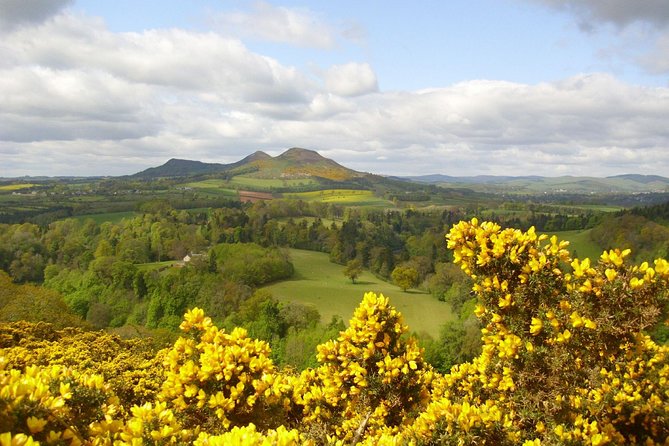 Rosslyn Chapel and Scottish Borders Small-Group Day Tour from Edinburgh - Final Thoughts