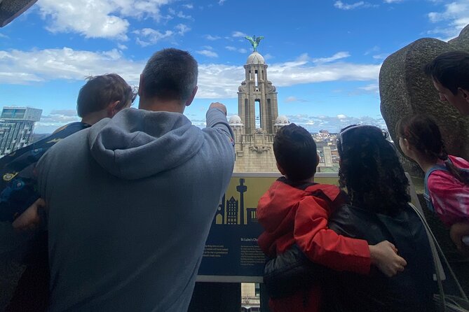Royal Liver Building 360 - Tower Tour and Experience - Final Thoughts: Worth Your Time?