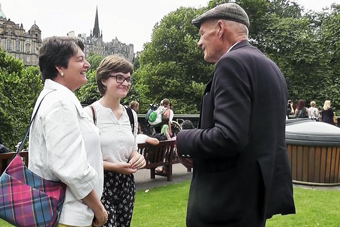 Royal Mile Guided Walking Tour in Edinburgh - Final Verdict: Who Should Book This Tour?