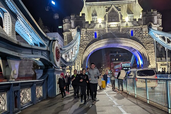 Run the Thames Bridges - Authentic Feedback from Past Participants