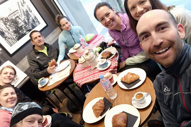 Running in Paris at dawn & see 10 secrets - Pricing, Value, and Who Should Consider It