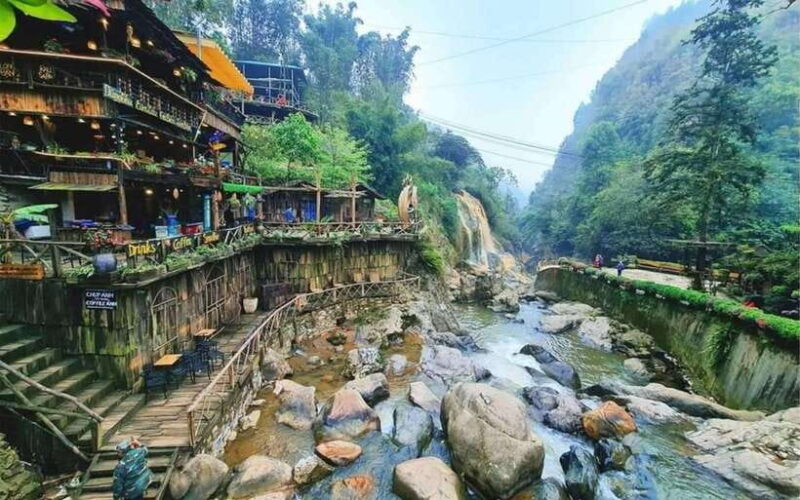 Sa Pa: Cat Cat Village Tour to Visit Local People - Deep Dive into the Highlights