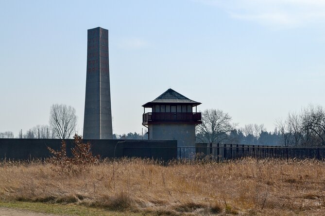 Sachsenhausen Concentration Camp Bus Tour - FAQ