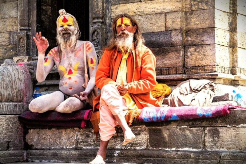 Sacred Kathmandu: Aarati, Cremation Rites & Stupa Serenity - In-Depth Look at the Itinerary