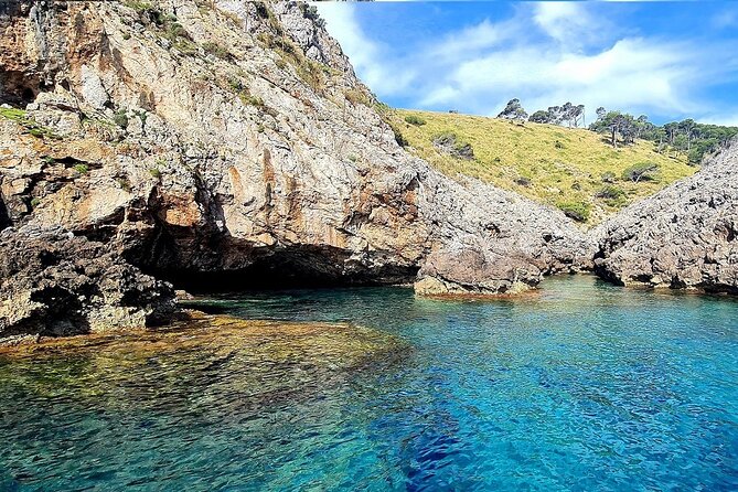 Safari Alcudia Jack Sparrow cave tour 90MIN - Authentic Experiences & Review Insights