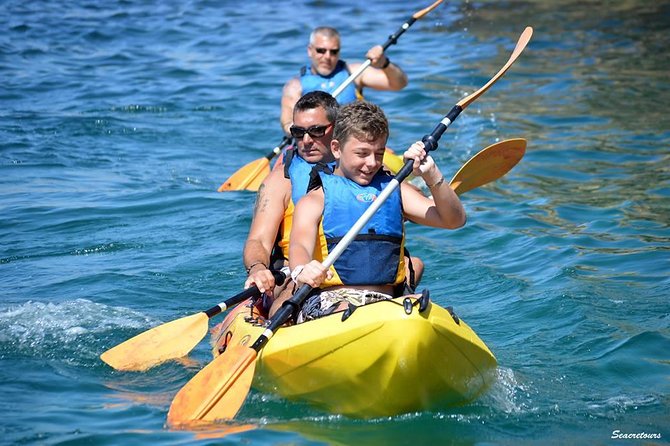 Safari & Kayaking Tour - The Value of This Tour