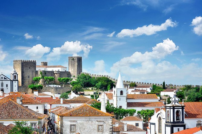 Safe Private Tour - Nazaré Big Waves & Medieval Óbidos - The Value of a Private Tour