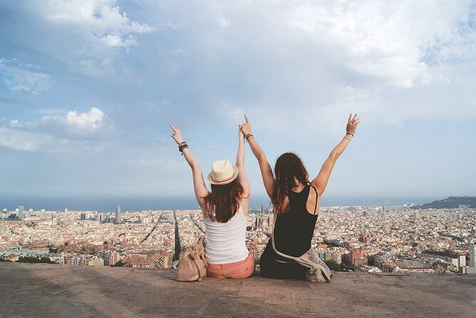 Sagrada Familia Small Group Tour with Skip the Line Ticket - Frequently Asked Questions