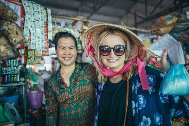 Saigon at Sunset: Ultimate Street Food Experience - What’s on the Menu? A Taste of Local Favorites