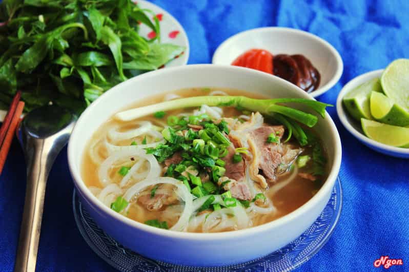 Saigon: Experience A Unique Culinary Tour By Night - The Itinerary: What You Can Expect