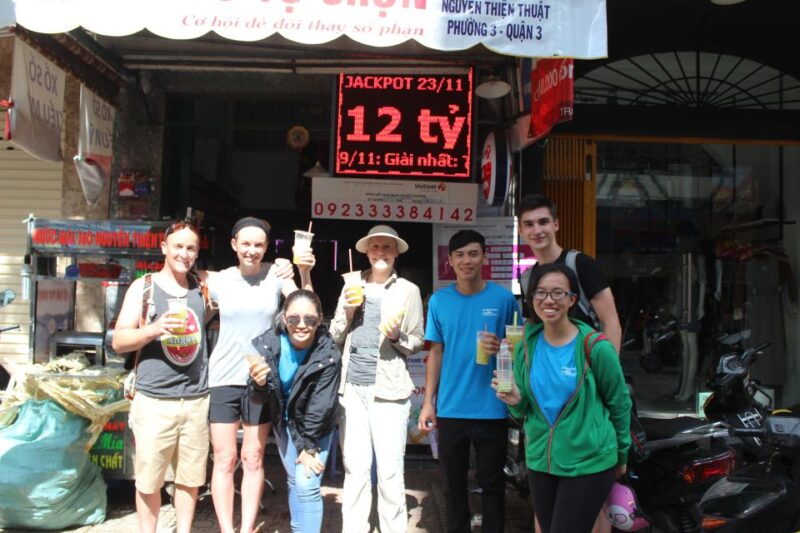 Saigon: Private Half-Day Car Tour of Ho Chi Minh City - Why This Tour Delivers Value