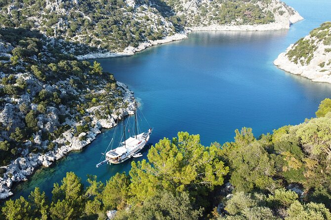 Sail Turkey: 18-39's Olympos to Fethiye Gulet Cruise - Final Thoughts