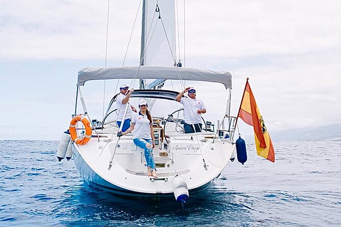 SAILING YACHT EXCURSION TOUR, Food & Drinks included! - What Travelers Are Saying