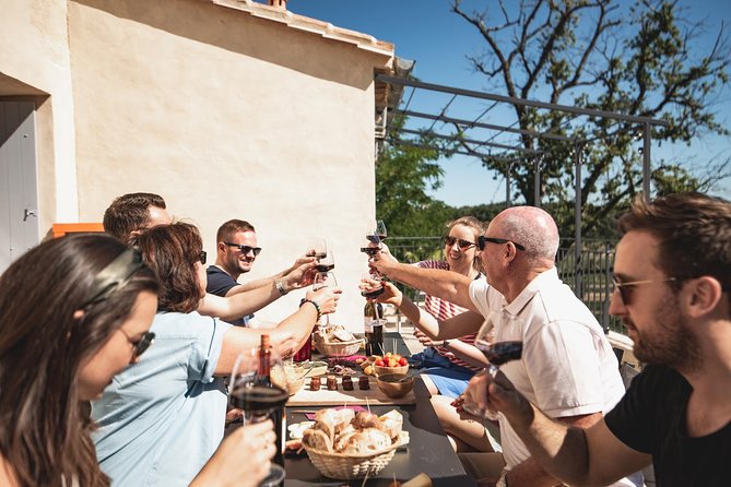 Saint-Emilion Electric Bike Day Tour with Wine Tastings & Lunch - What You Can Expect