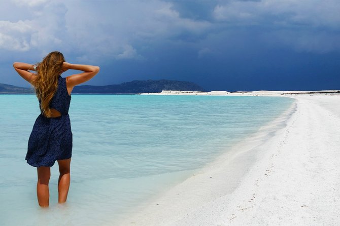 Salda Lake and Pamukkale Full-Day Guided Tour from Antalya - Authentic Insights from Travelers
