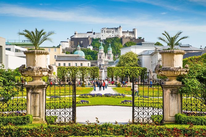Salzburg and Lake Region Private Day Trip from Vienna - What’s Included and What’s Not