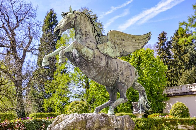 Salzburg: The Sound of Music Experience with a Local - Genuine Experiences from Past Participants