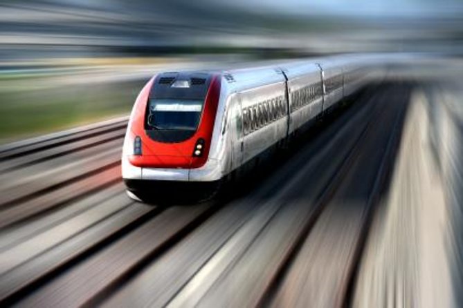 Salzburg Train Station Arrival Transfer - Authentic Experiences and Real-World Insights
