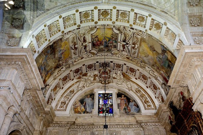 San Biagio in Montepulciano Entrance Ticket - Why This Experience is Worth It