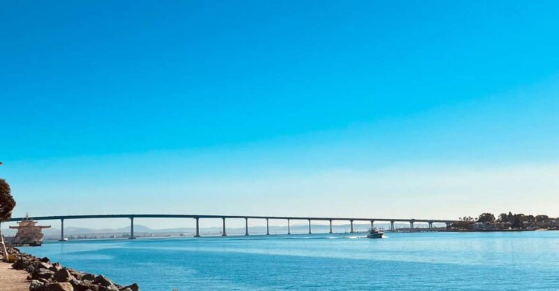 San Diego, Seaport Village: Waterfront Walking Food Tour - What Makes This Tour Stand Out?