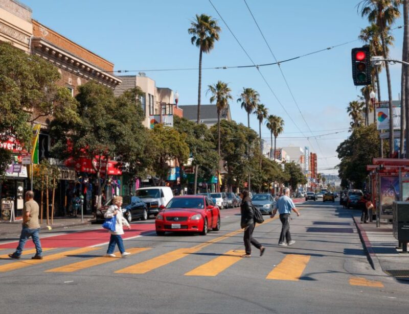 San Francisco: Mission District Food Tour with Tastings - Who Will Love This Tour?