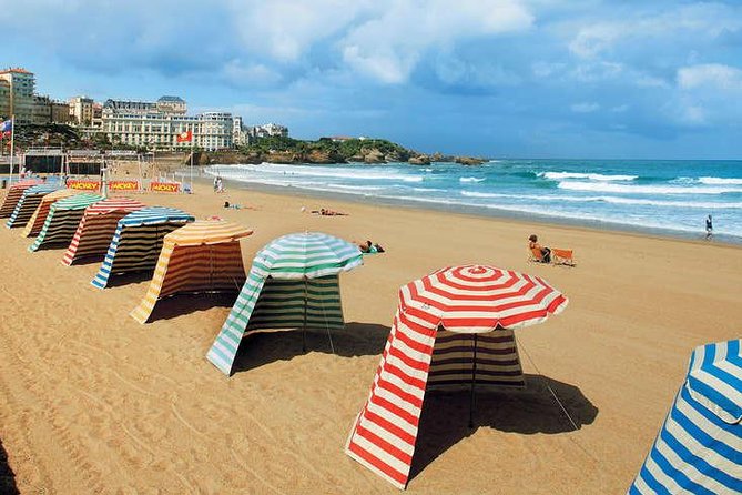 San Sebastian and Biarritz Private Day Tour - The Details: What to Expect