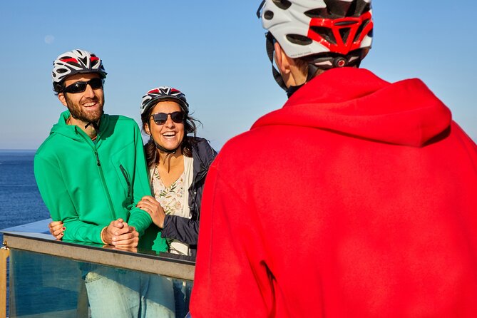 San Sebastian E-bike trour: Basque History and Cultural. - Price & Value