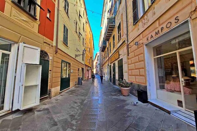 Santa Margherita and Portofino private tour, from SM cruise port - Who Will Love This Tour?