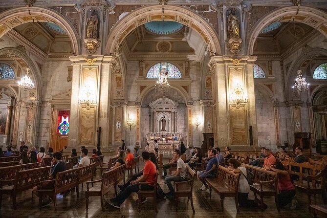 Santiago de Compostela Historic Walking Tour in Small Group - FAQs